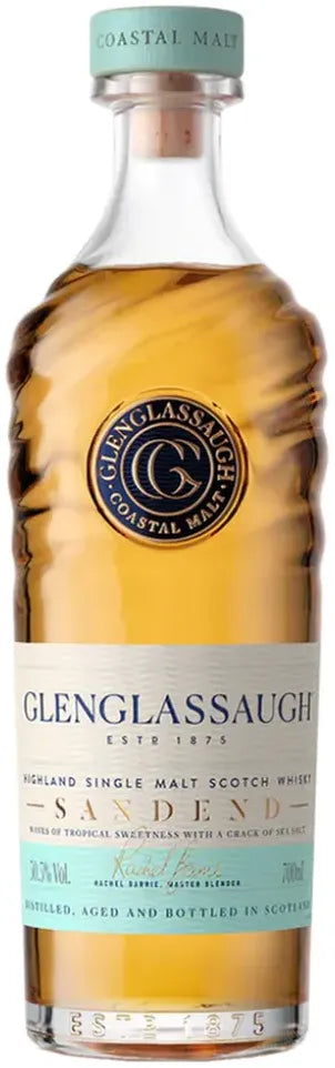 Glenglassaugh Sandend Nas 700ml | Bottle Stop