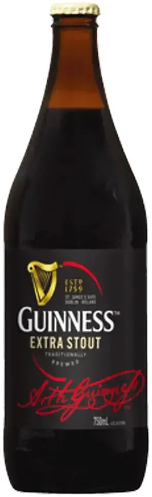guinness extra strength