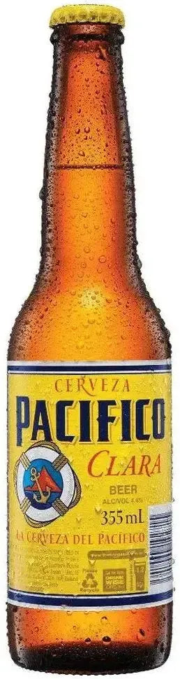 pacifico uk