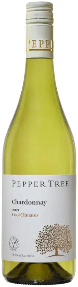 pepper tree white wine