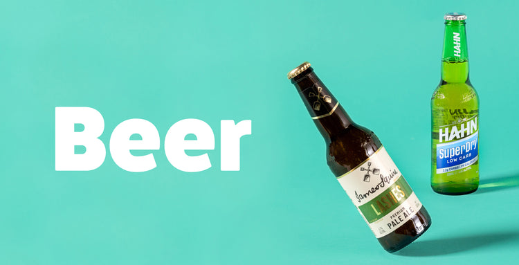 Browse Beer