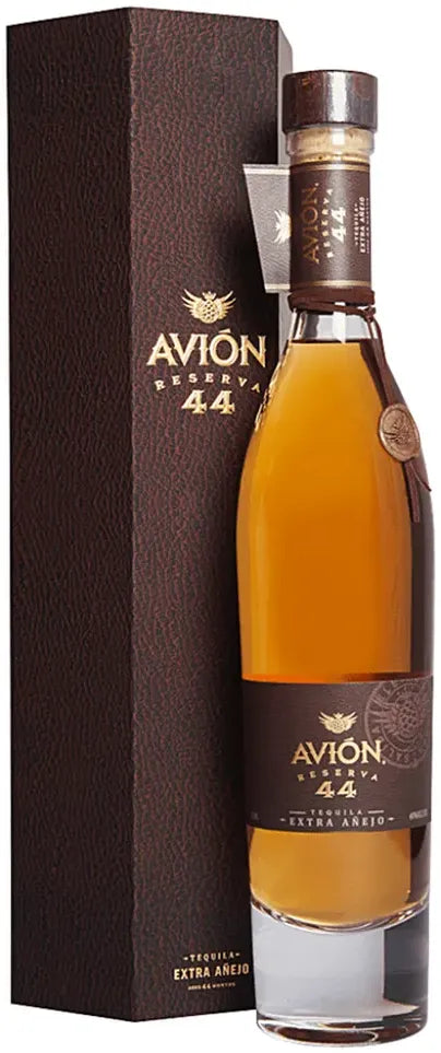 Avion Reserva 44 Extra Anejo Tequila 750ml | Bottle Stop