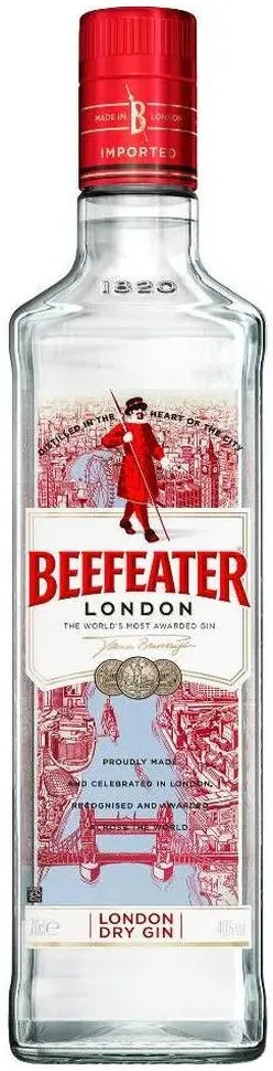 Beefeater London Dry Gin 700ml | Bottle Stop