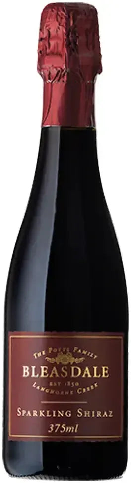 Bleasdale Sparkling Shiraz 750ml | Bottle Stop