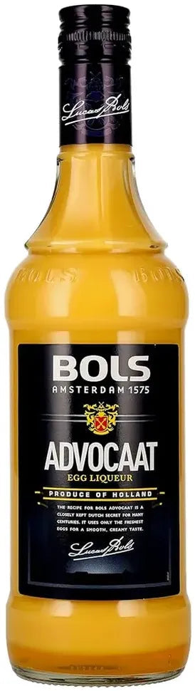 Bols Advocaat Liqueur 700ml | Bottle Stop