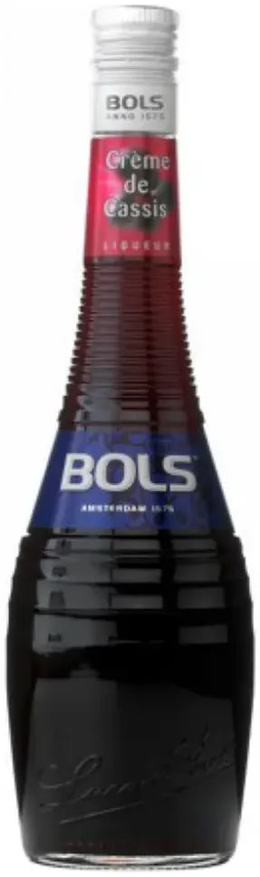 Bols Creme De Cassis 500ml | Bottle Stop