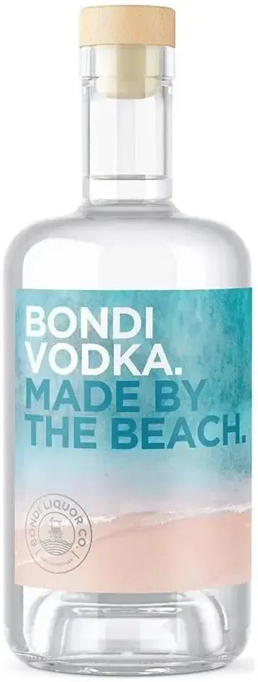 Bondi Liquor Co Vodka 700ml | Bottle Stop