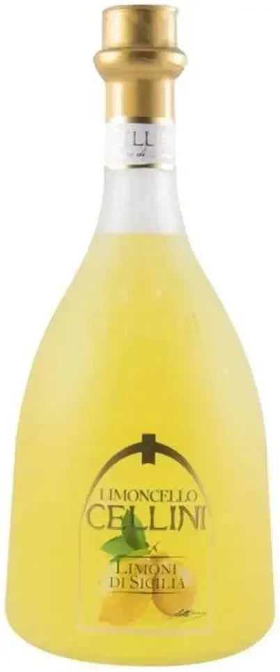 Cellini Limoncello 700ml | Bottle Stop