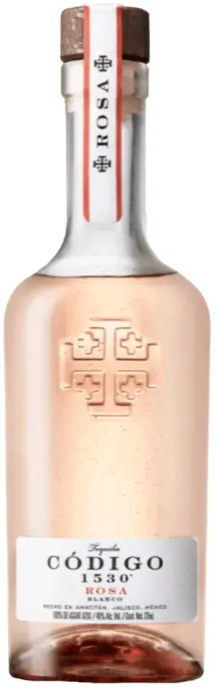 Buy Codigo 1530 Rosa Tequila 750ml online-Spirits-Codigo store-[Alcohol ...