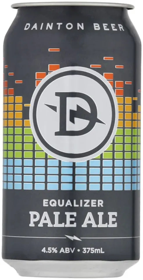 Buy Dainton Equalizer Pale 375ml online-Beer-Dainton store-[Alcohol ...