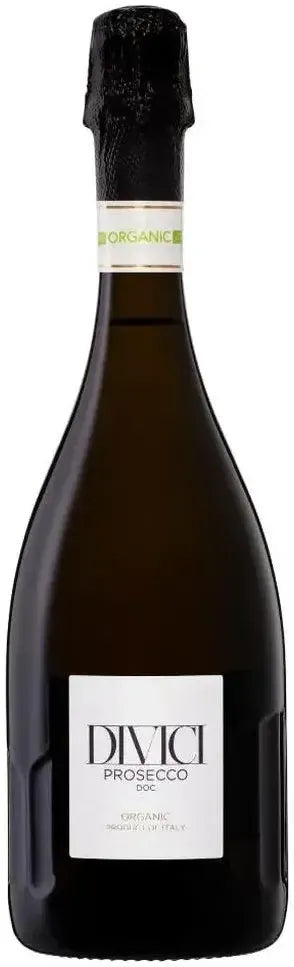 De Bortoli Divici Organic Prosecco DOC NV 750ml | Bottle Stop
