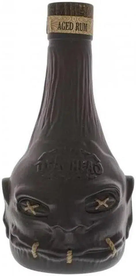 Deadhead 6 Year Old Rum 750ml | Bottle Stop