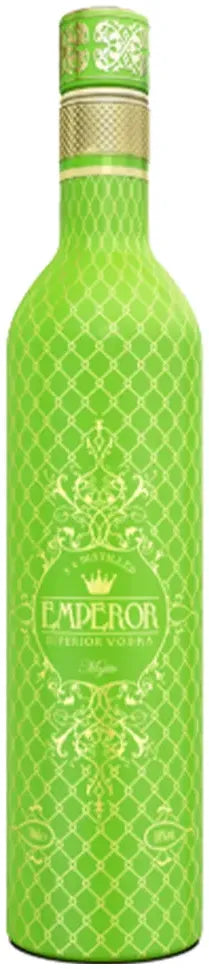 Emperor Mojito Vodka 1L | Bottle Stop