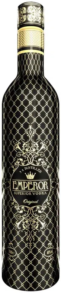Emperor Original Vodka 700ml | Bottle Stop