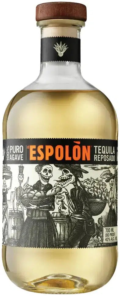 Espolòn Reposado 700ml | Bottle Stop