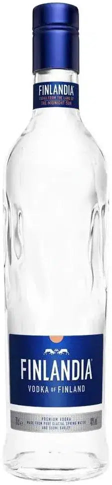 Finlandia Vodka 700ml | Bottle Stop