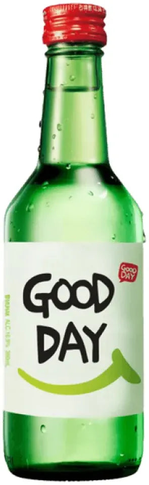 Good Day Original Soju 360ml | Bottle Stop