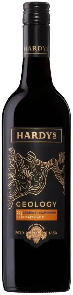 Hardys Geology Cabernet Sauvignon 750ml | Bottle Stop