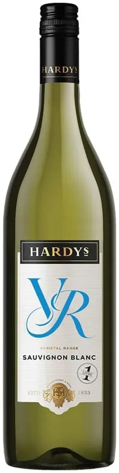 Hardys VR Sauvignon Blanc 1L | Bottle Stop
