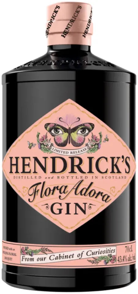 Hendrick's Flora Adora 700ml | Bottle Stop