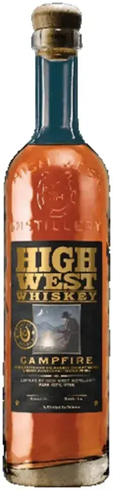 High West Barrel Select Campfire 750ml | Bottle Stop