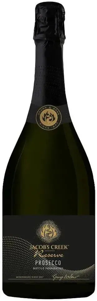 Jacob's Creek Reserve Sparkling Prosecco NV 750ml | Bottle Stop