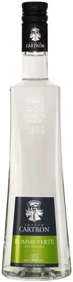 Joseph Cartron Apple Liqueur 700ml | Bottle Stop