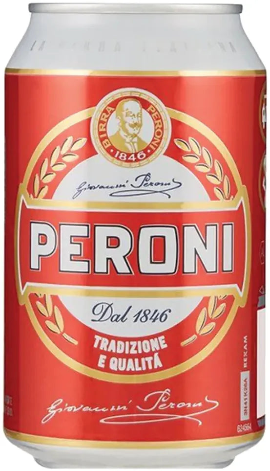 Peroni Red 330ml | Bottle Stop