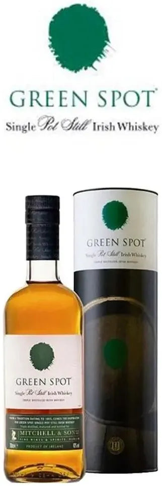 Spot Whiskeys Green Spot 700ml | Bottle Stop