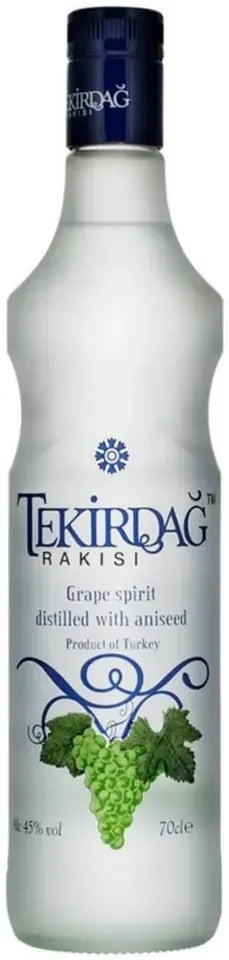 Tekirdag Tekel Raki 700ml | Bottle Stop