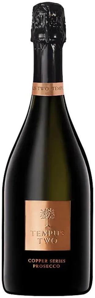 Tempus Two Copper Series Prosecco 750ml | Bottle Stop