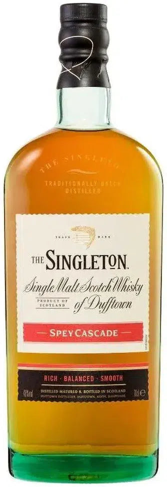The Singleton Spey Cascade 700ml | Bottle Stop