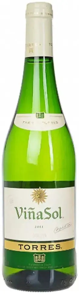 Torres Vina Sol 750ml | Bottle Stop